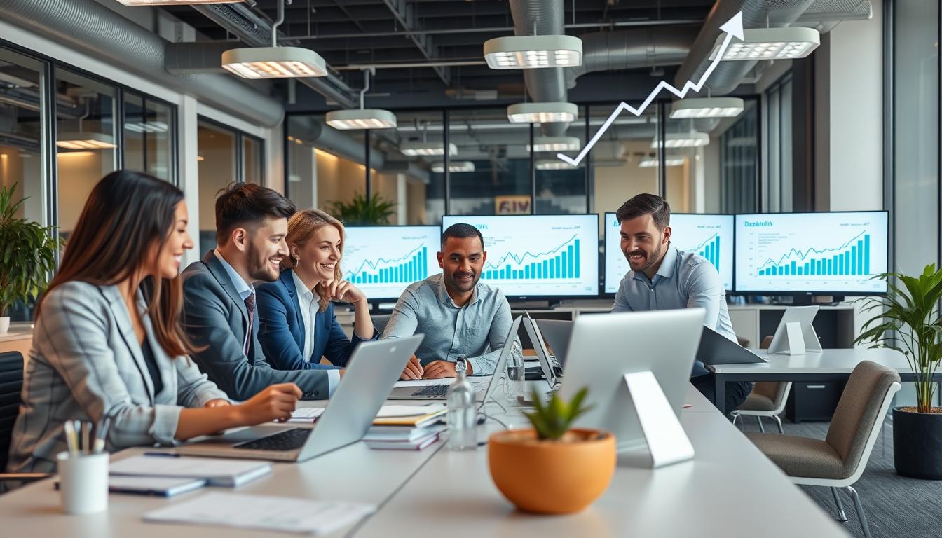 Close More Business Broker Deals With Lead Generation Services